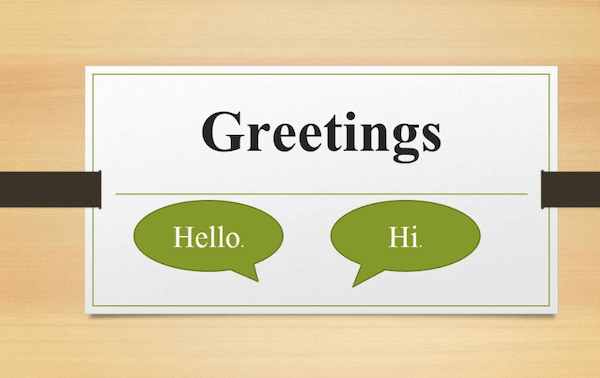 Tips on How to Record a Good Chatline Greeting Message