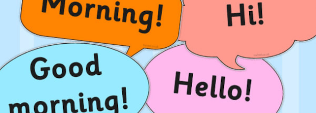 Tips on How to Record a Good Chatline Greeting Message